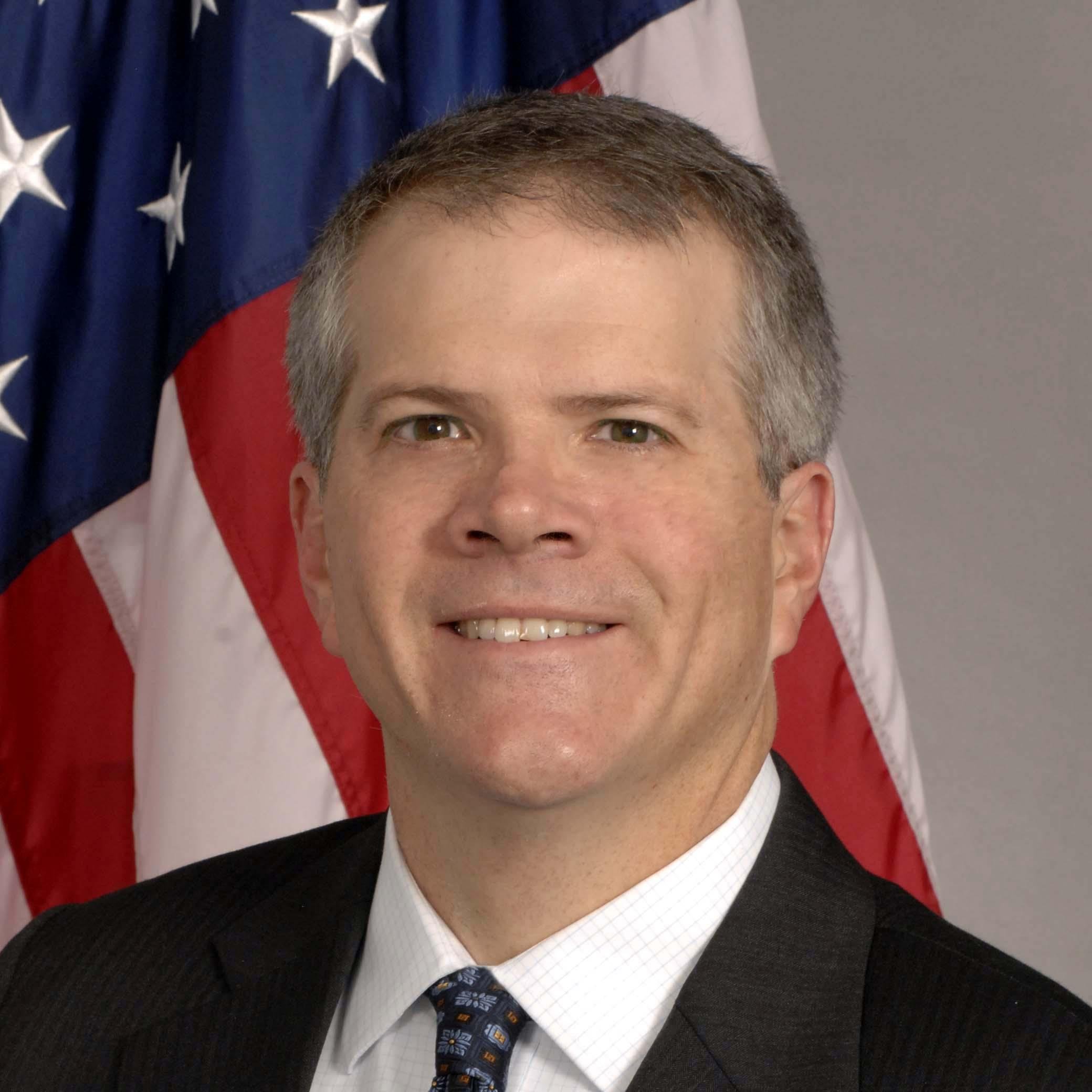 Bruce Andrews - The Trilateral Commission