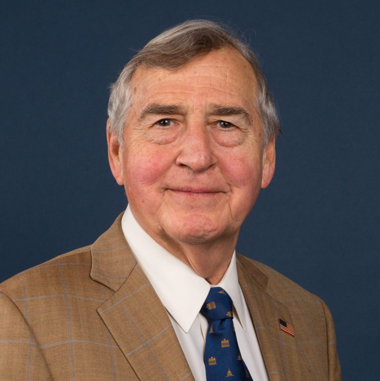 Leadership, Members & Fellows - The Trilateral Commission