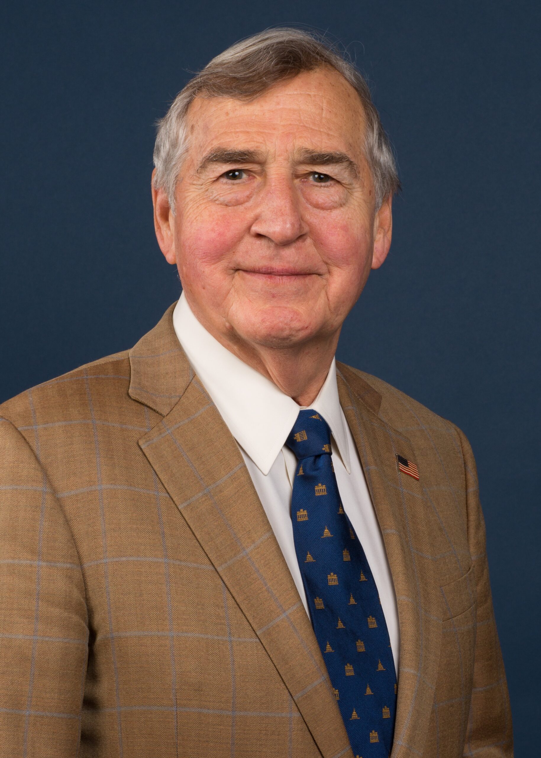 Leadership, Members & Fellows - The Trilateral Commission