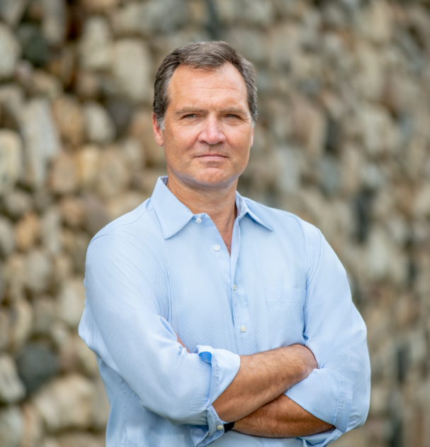 Richard Falkenrath - The Trilateral Commission