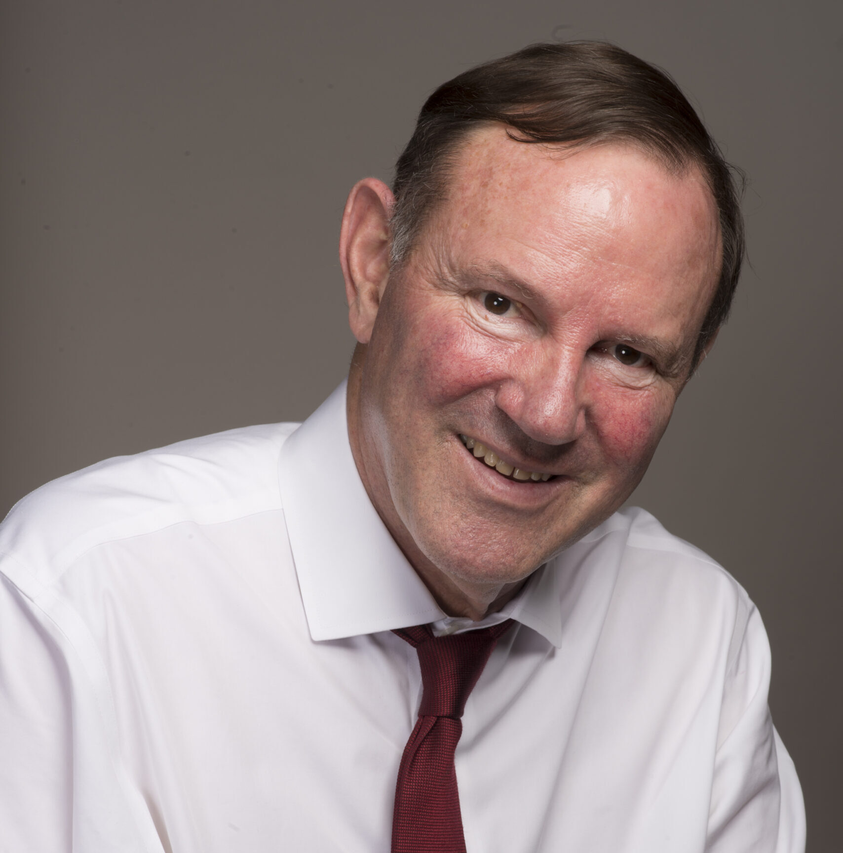 Leadership, Members & Fellows - The Trilateral Commission