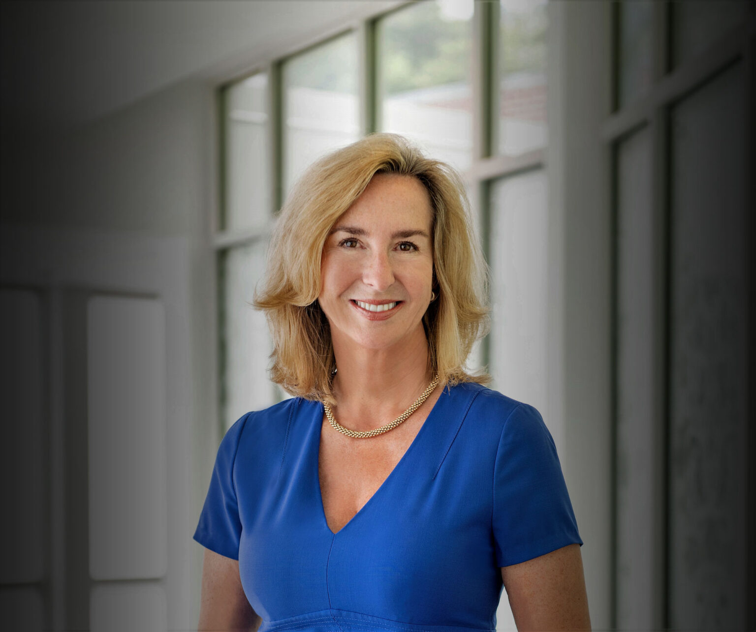 Kerry Healey - The Trilateral Commission