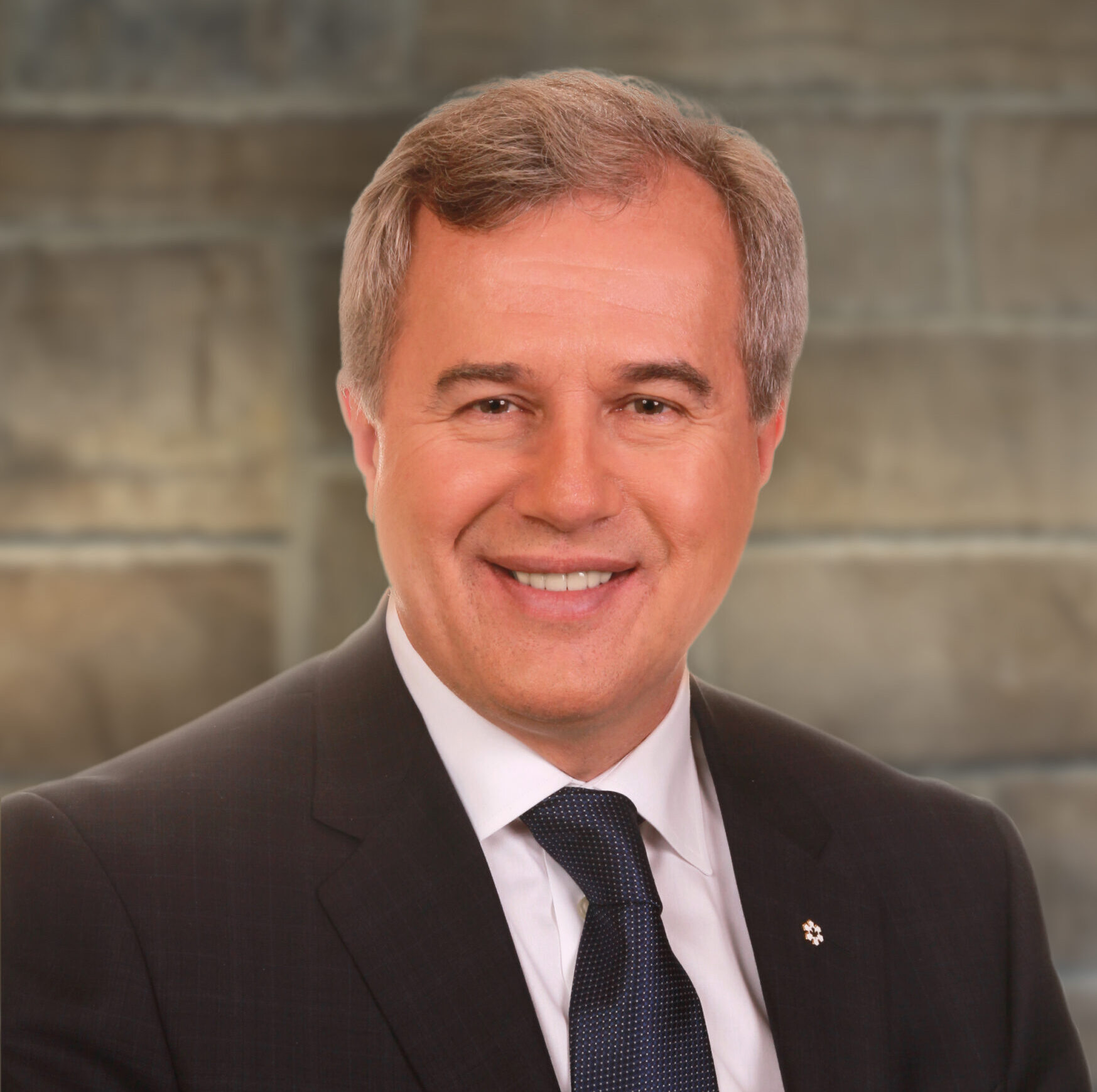 P. Thomas Jenkins - The Trilateral Commission