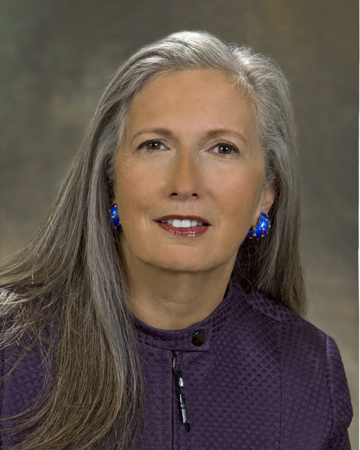 Josephine Linden - The Trilateral Commission