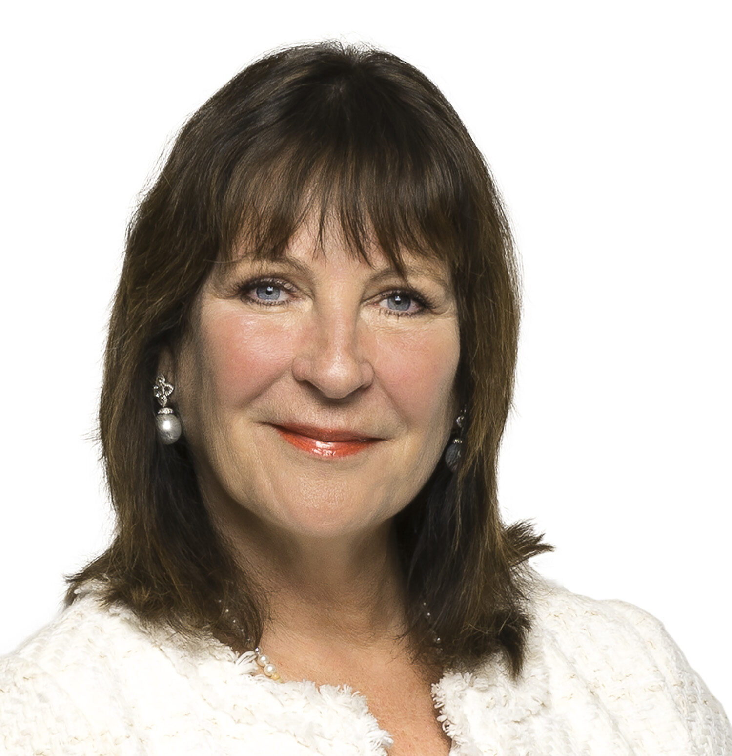 Nancy C. Southern - The Trilateral Commission