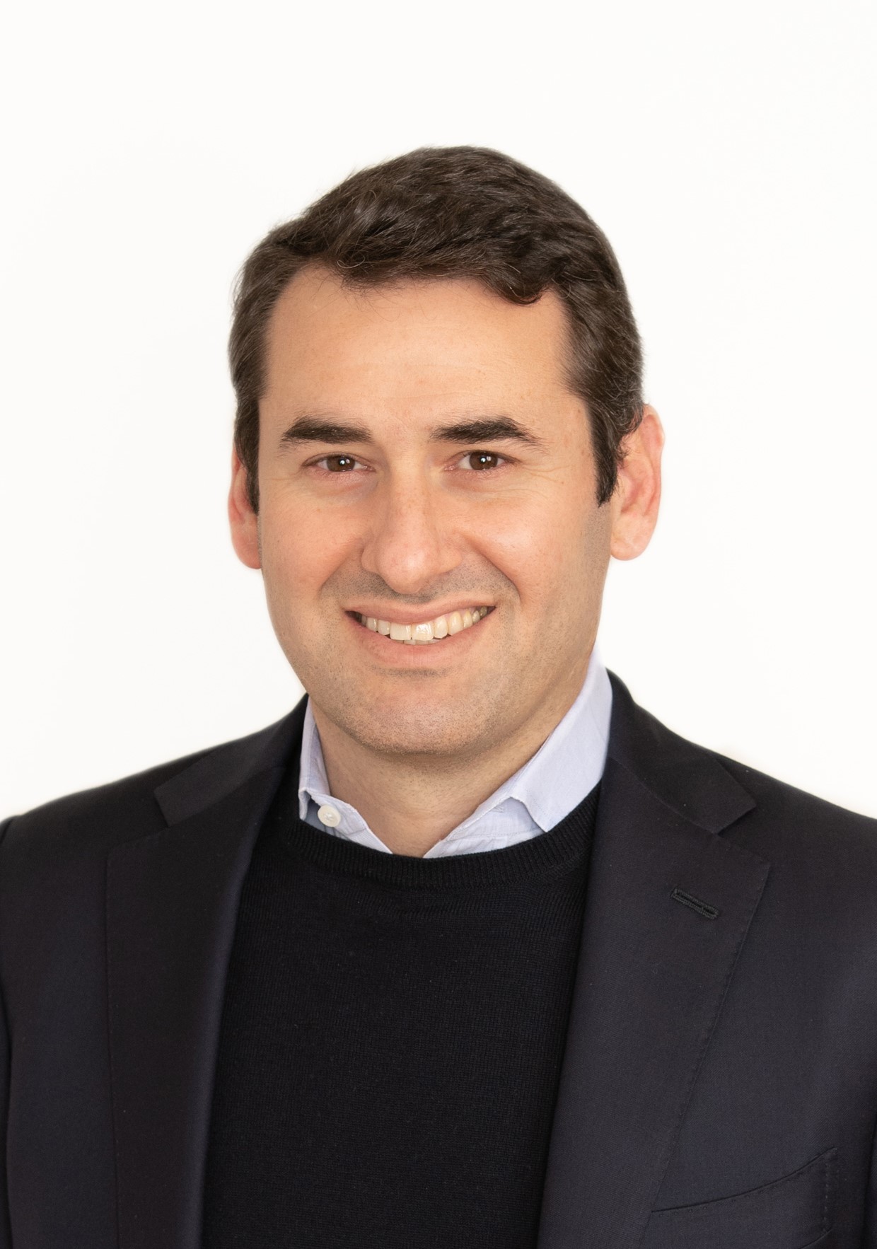 Michael Olshan - The Trilateral Commission