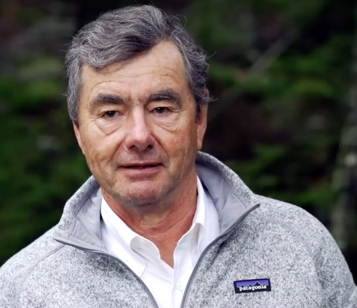 John Risley - The Trilateral Commission