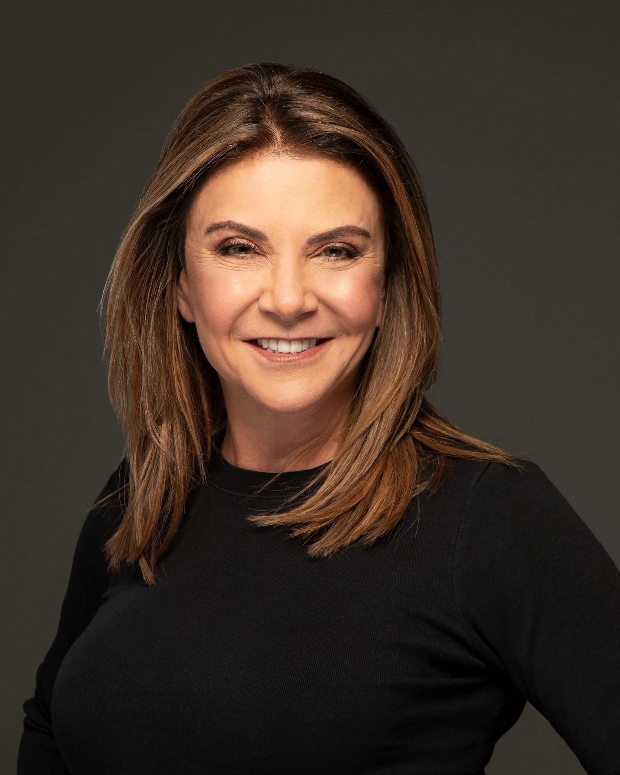 Susan Molinari - The Trilateral Commission