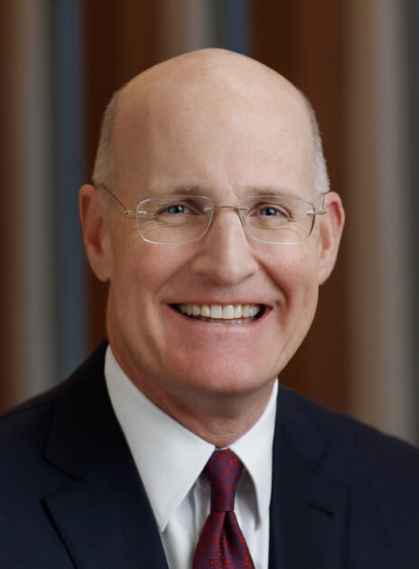 Andy Sieg - The Trilateral Commission