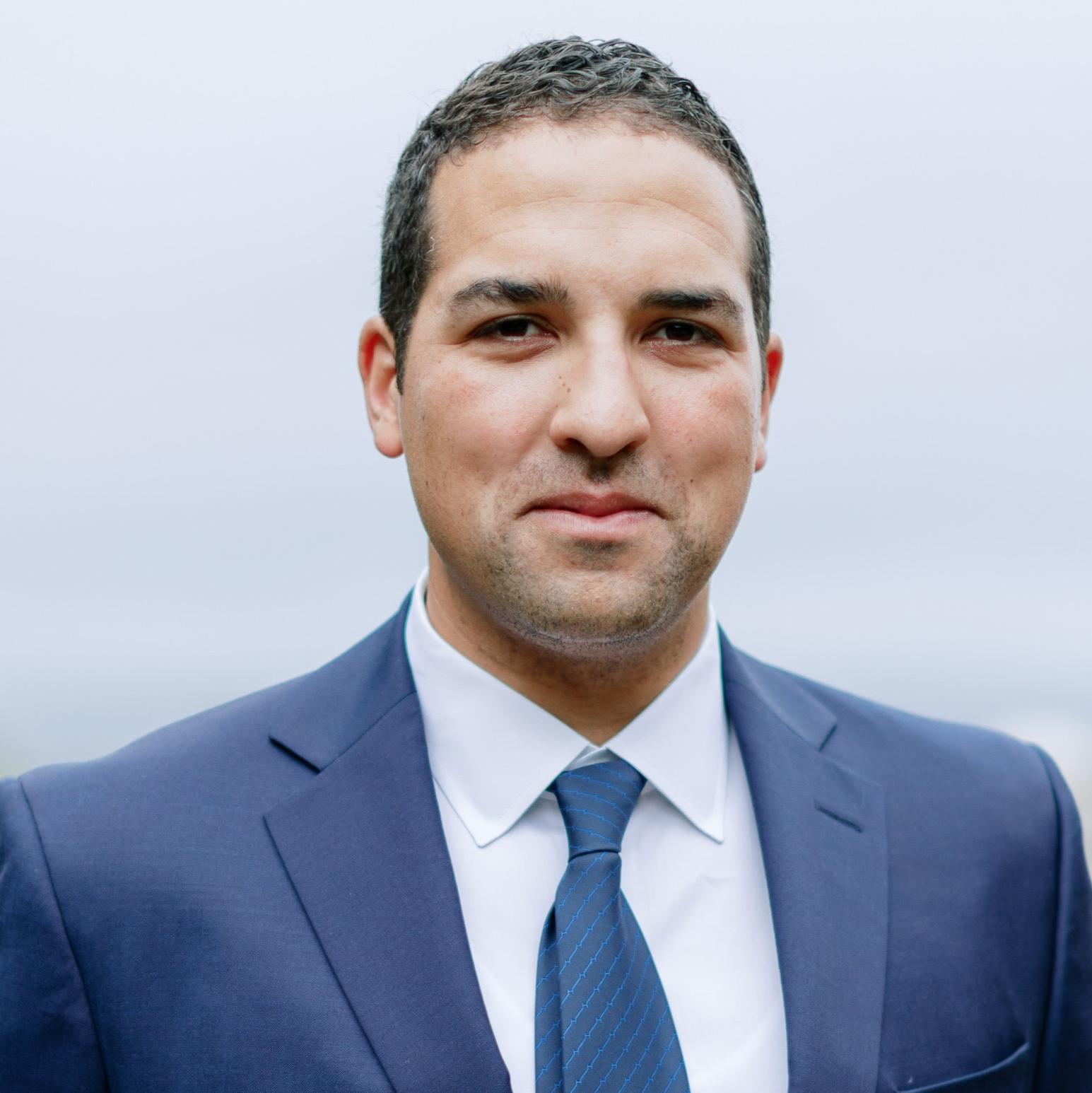 David Rockefeller Fellows: North America - The Trilateral Commission