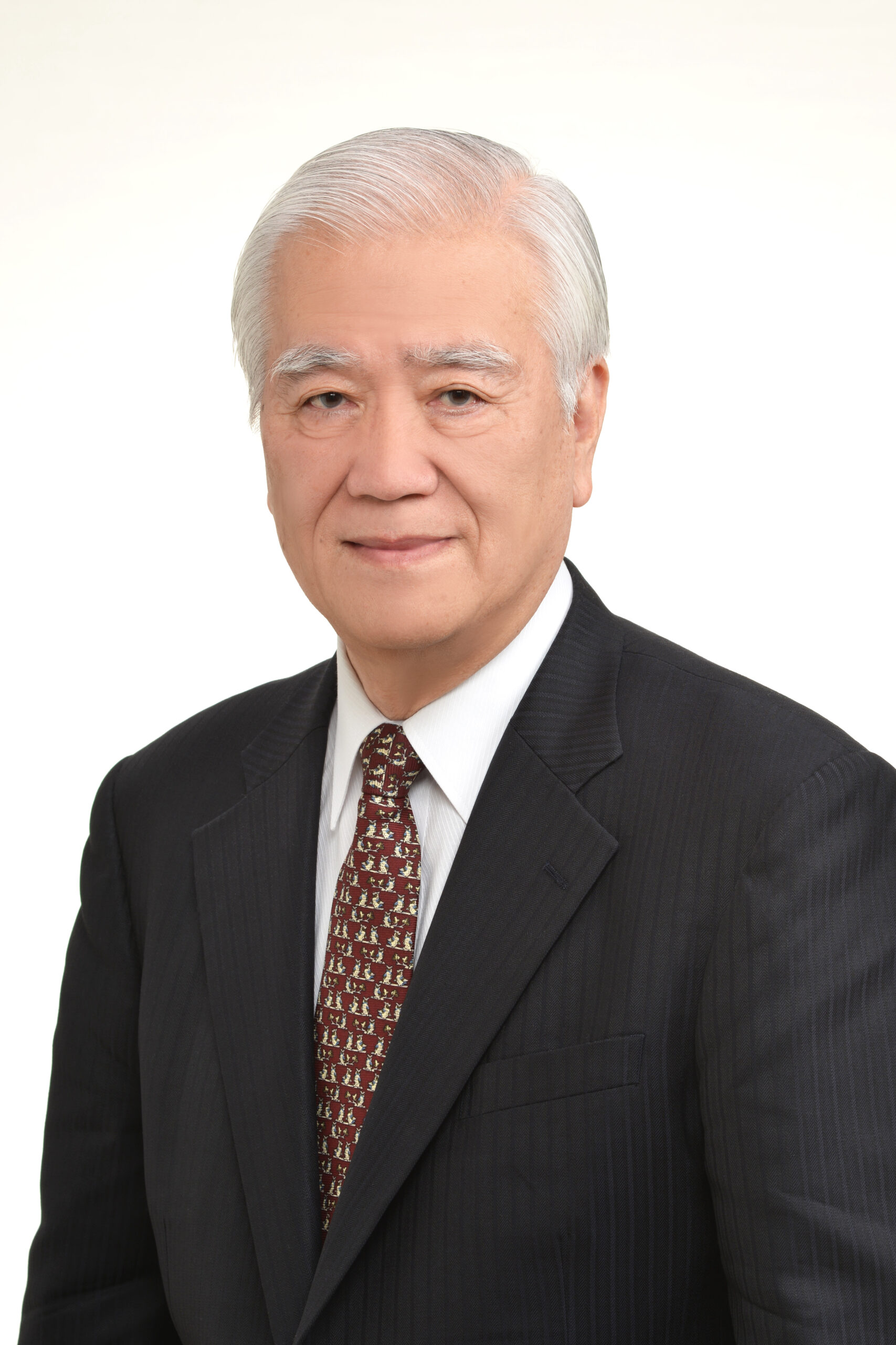 Hiroshi Watanabe - The Trilateral Commission