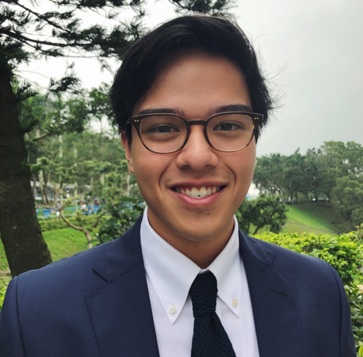 David Rockefeller Fellows: Asia Pacific - The Trilateral Commission