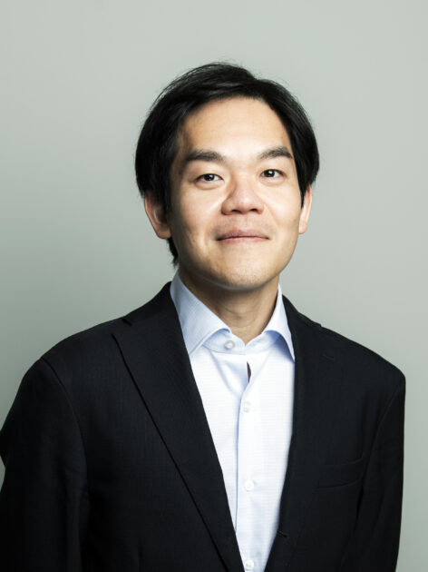 Ren Ito - The Trilateral Commission