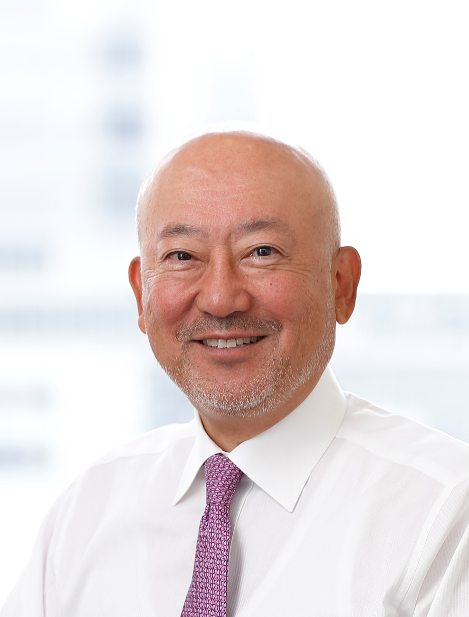 Task Force on Global Capitalism in Transition - The Trilateral Commission