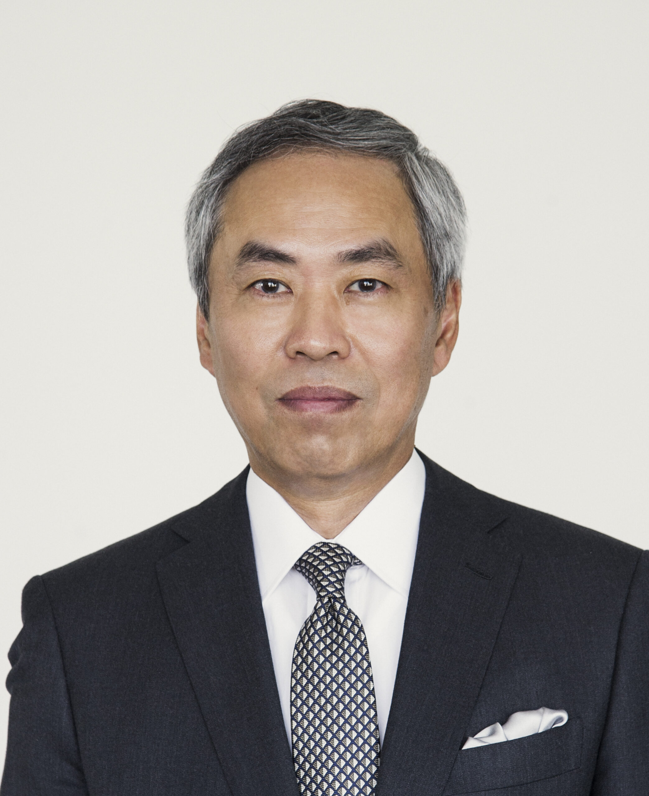 Shingo Tsuji - The Trilateral Commission