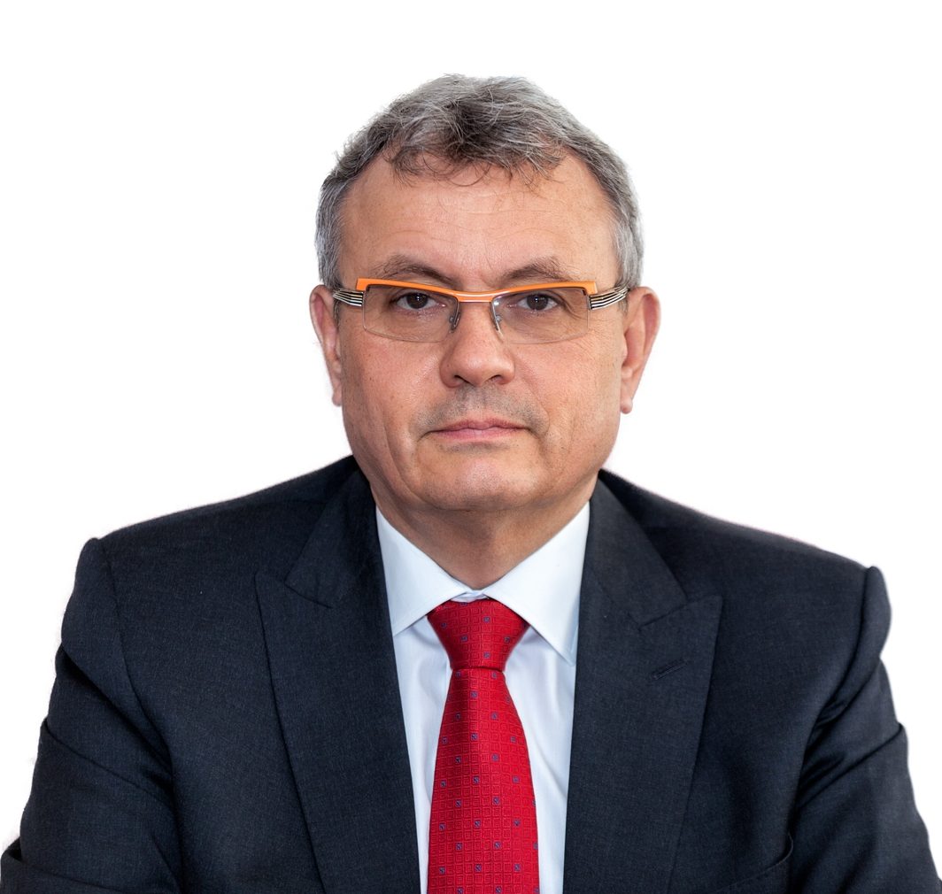 Vladimir Dlouhy - The Trilateral Commission