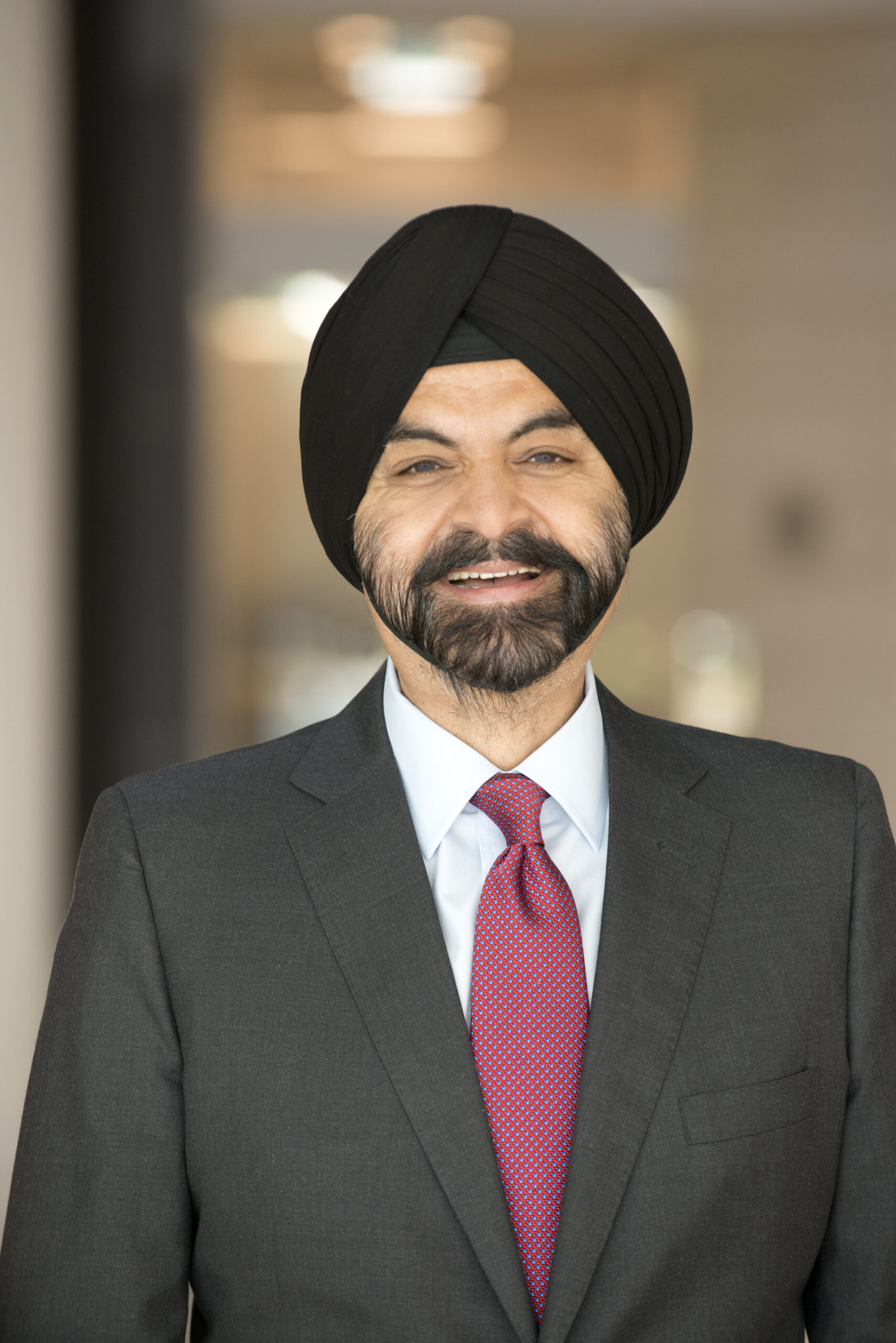 Leadership, Members & Fellows - The Trilateral Commission