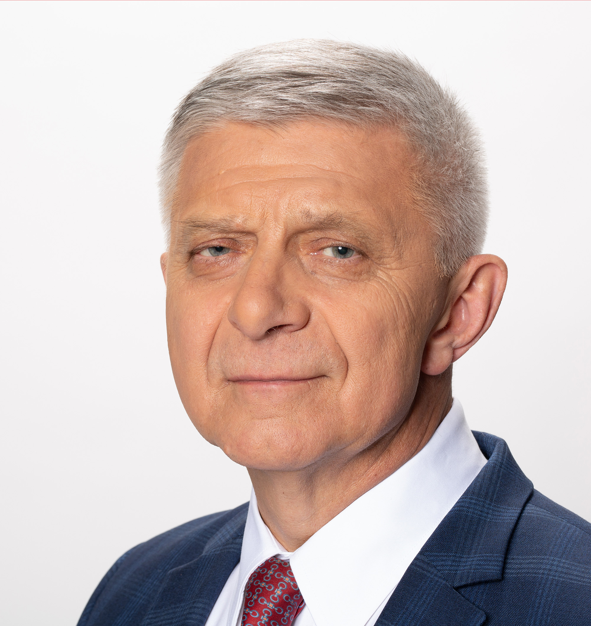 Marek Belka - The Trilateral Commission