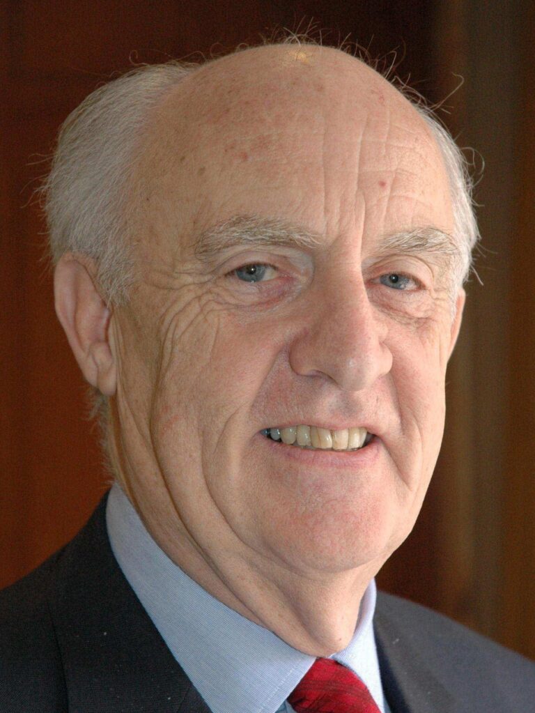 Leadership, Members & Fellows - The Trilateral Commission