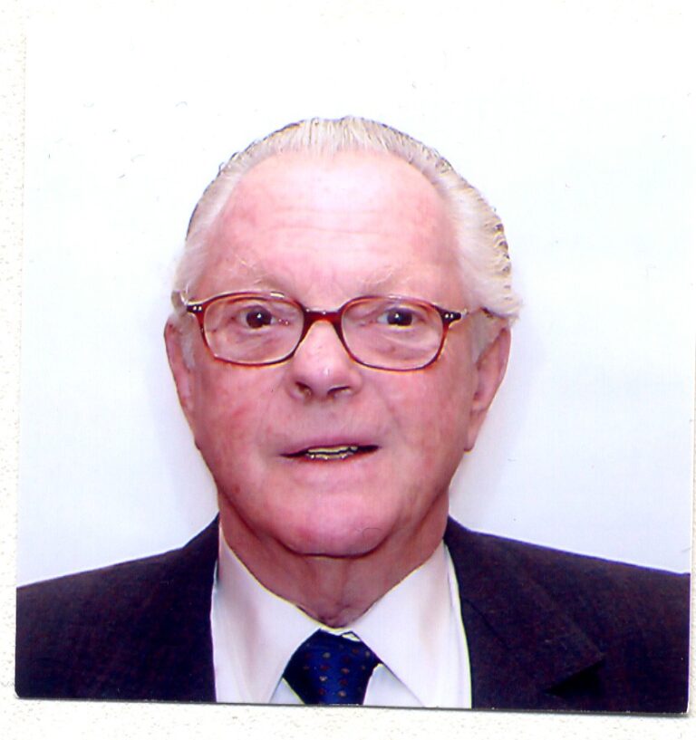Michel David-Weill - The Trilateral Commission