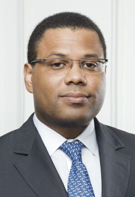 Thierry Déau - The Trilateral Commission