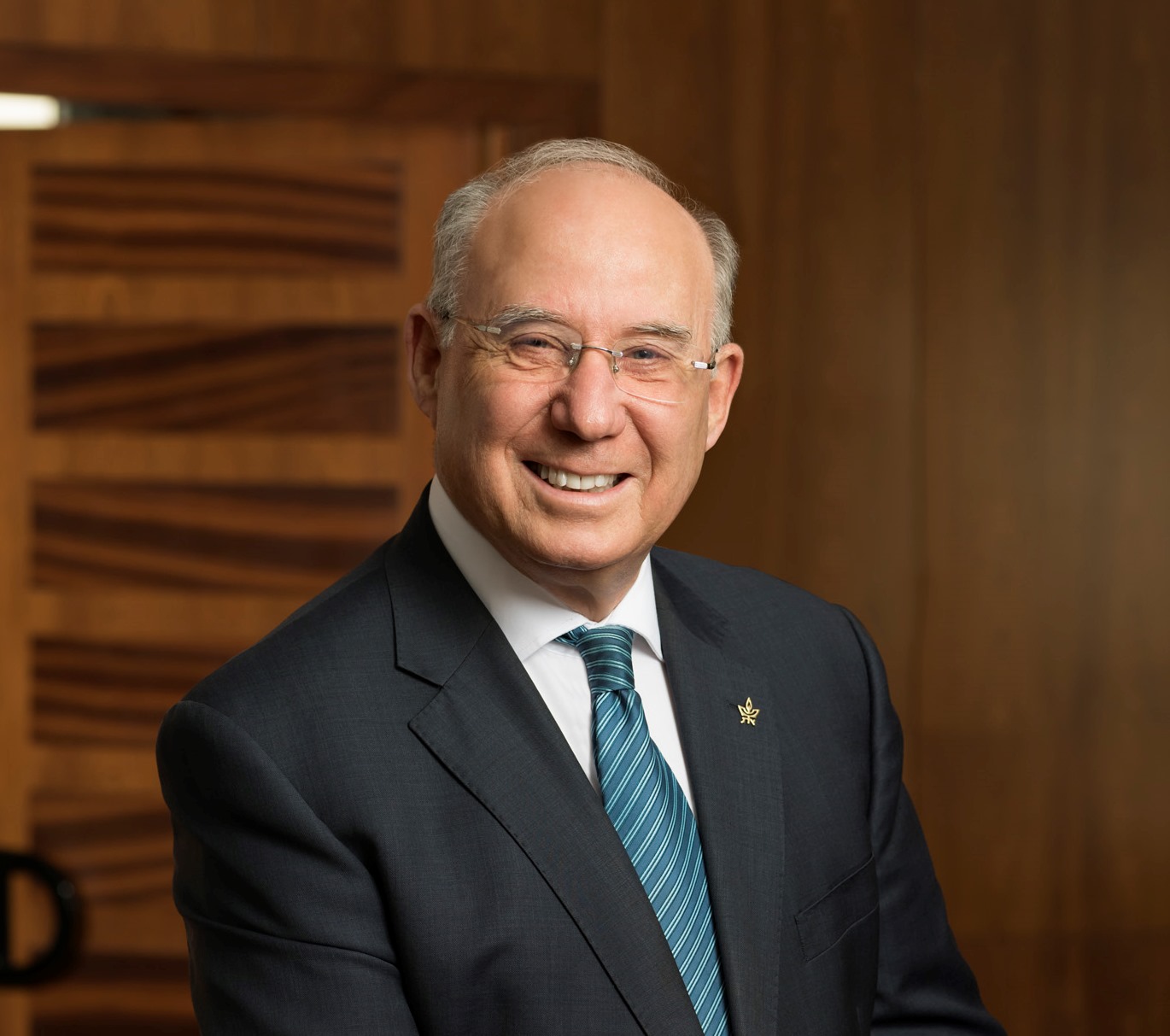 Global Members - The Trilateral Commission