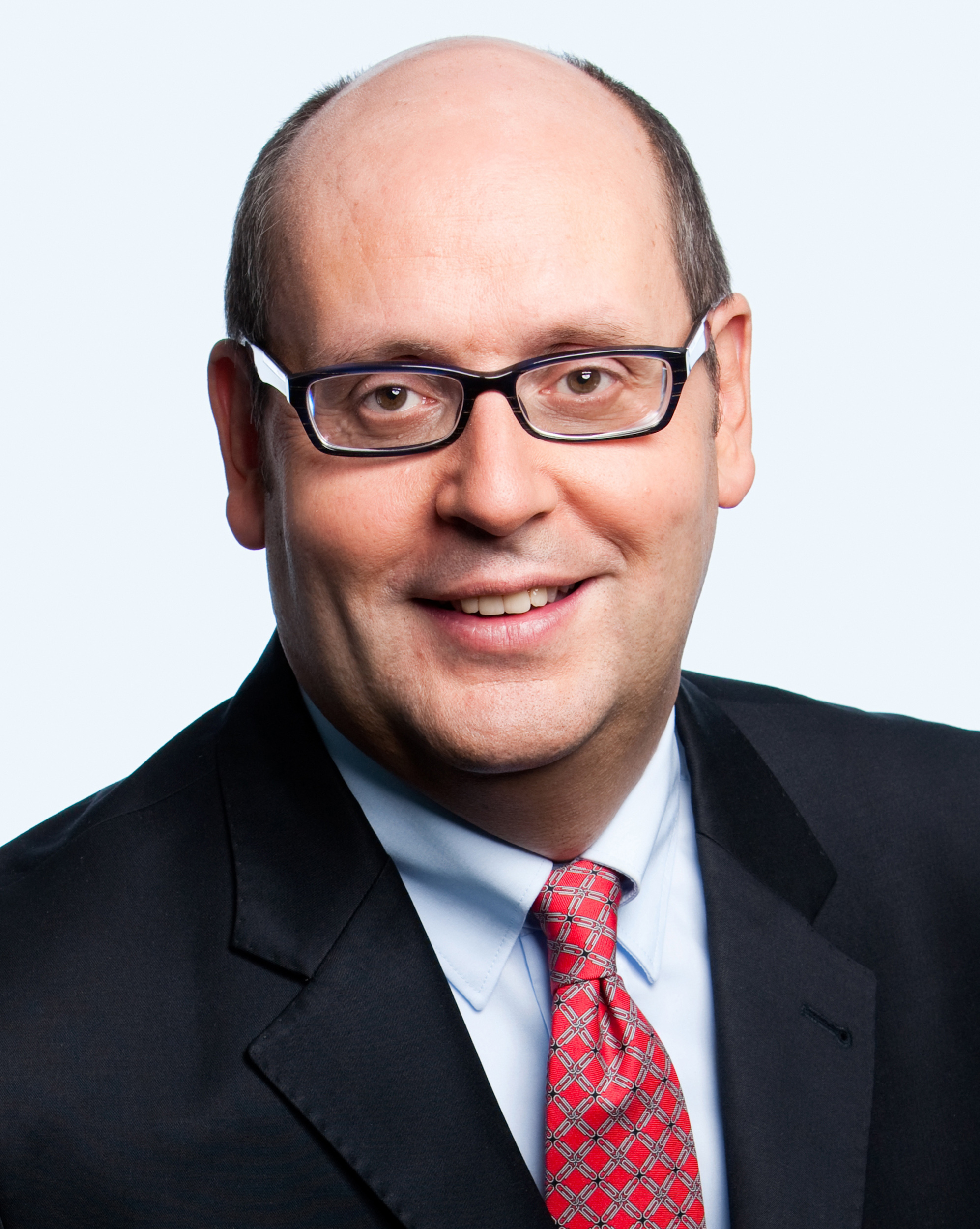 Michael J. Inacker - The Trilateral Commission