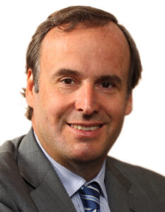 Leadership, Members & Fellows - The Trilateral Commission