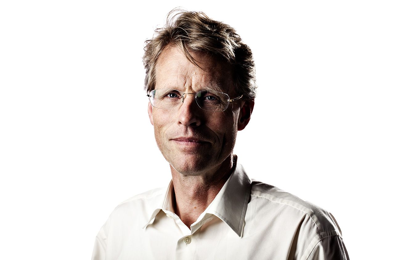 Task Force on Global Capitalism in Transition - The Trilateral Commission