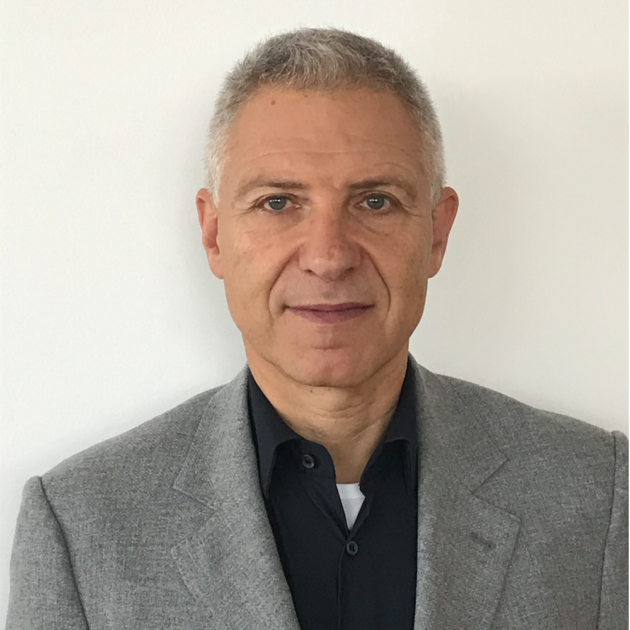 Peter Lukes - The Trilateral Commission