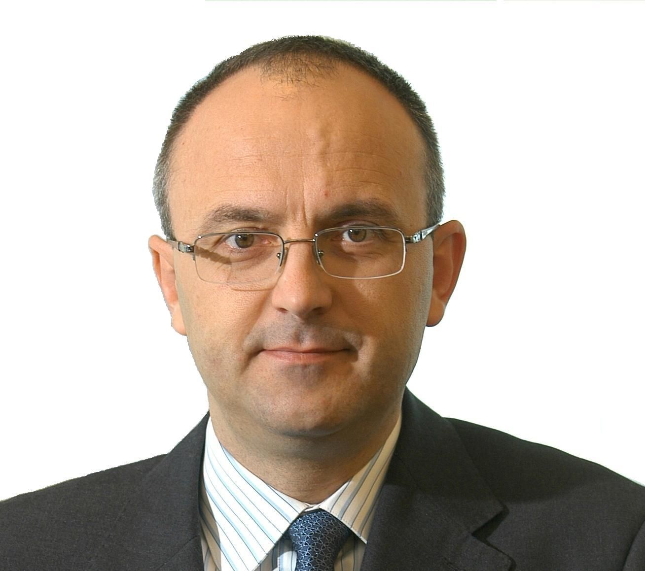 Rasvan Radu - The Trilateral Commission