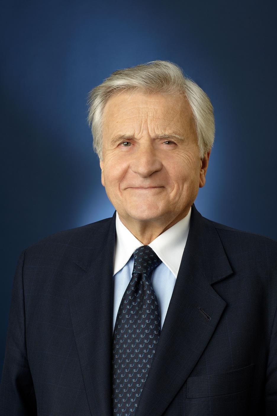 Jean-Claude Trichet - The Trilateral Commission