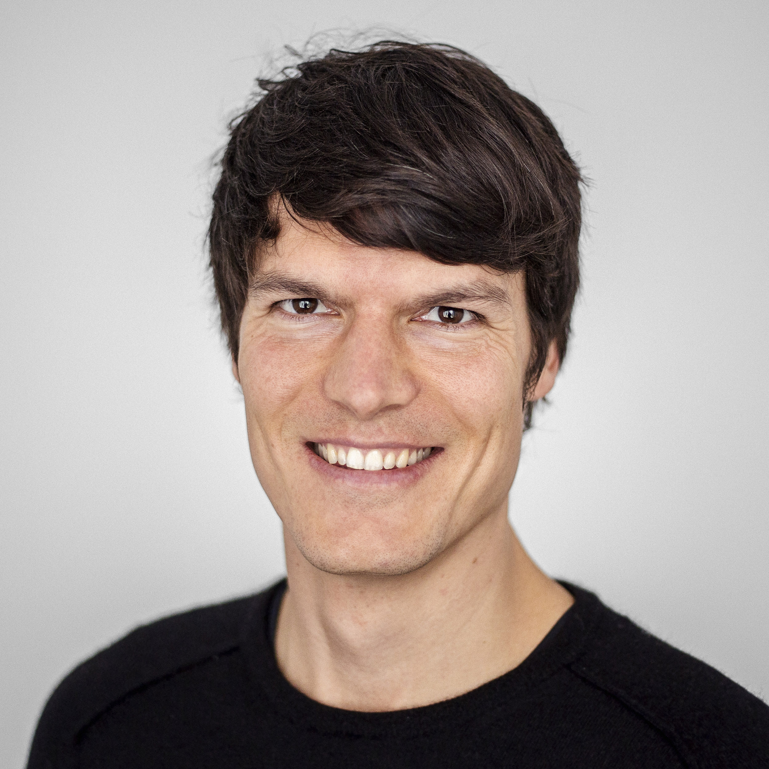 Christian Vollmann - The Trilateral Commission