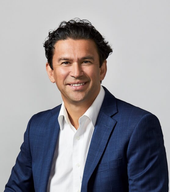 Michael Wesley - The Trilateral Commission