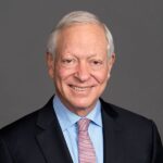 Leadership, Members & Fellows - The Trilateral Commission