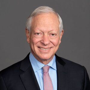 Leadership, Members & Fellows - The Trilateral Commission