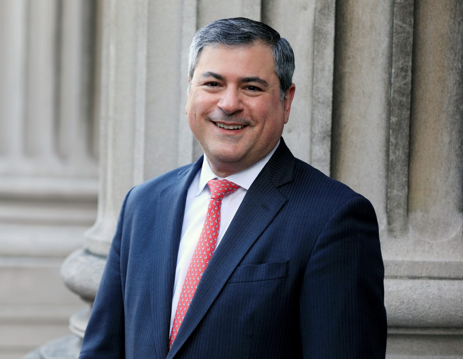 Leadership, Members & Fellows - The Trilateral Commission