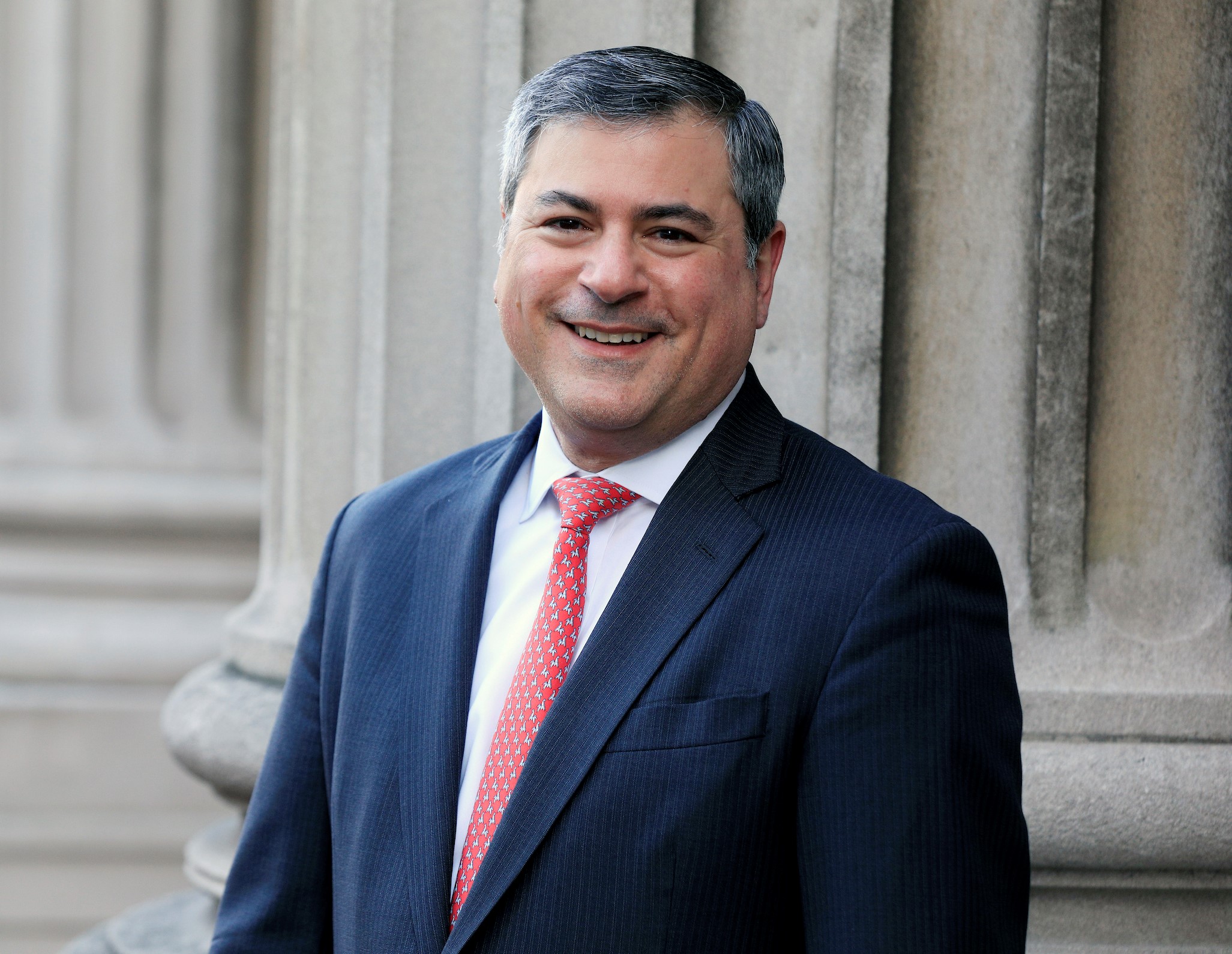 Jason Bordoff - The Trilateral Commission