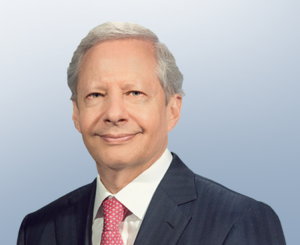 Kenneth Juster - The Trilateral Commission