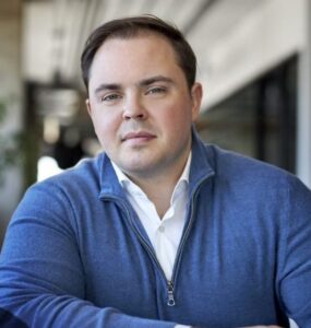 Connor Lyons - The Trilateral Commission