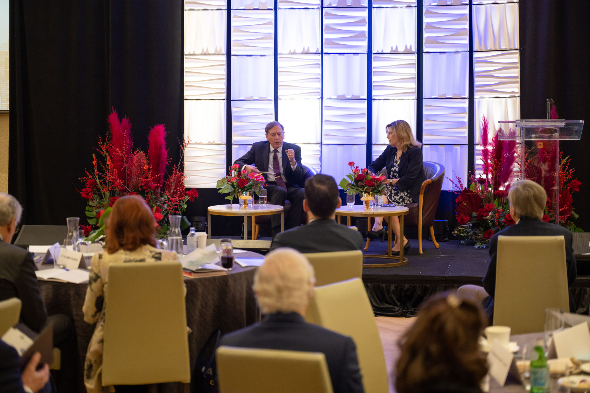 Home - The Trilateral Commission