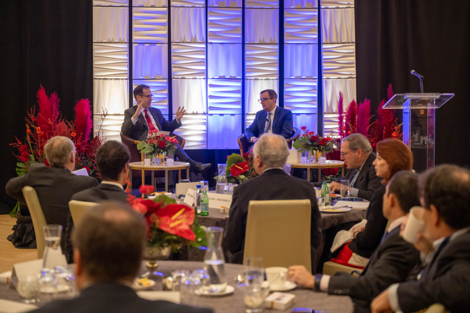 Home - The Trilateral Commission