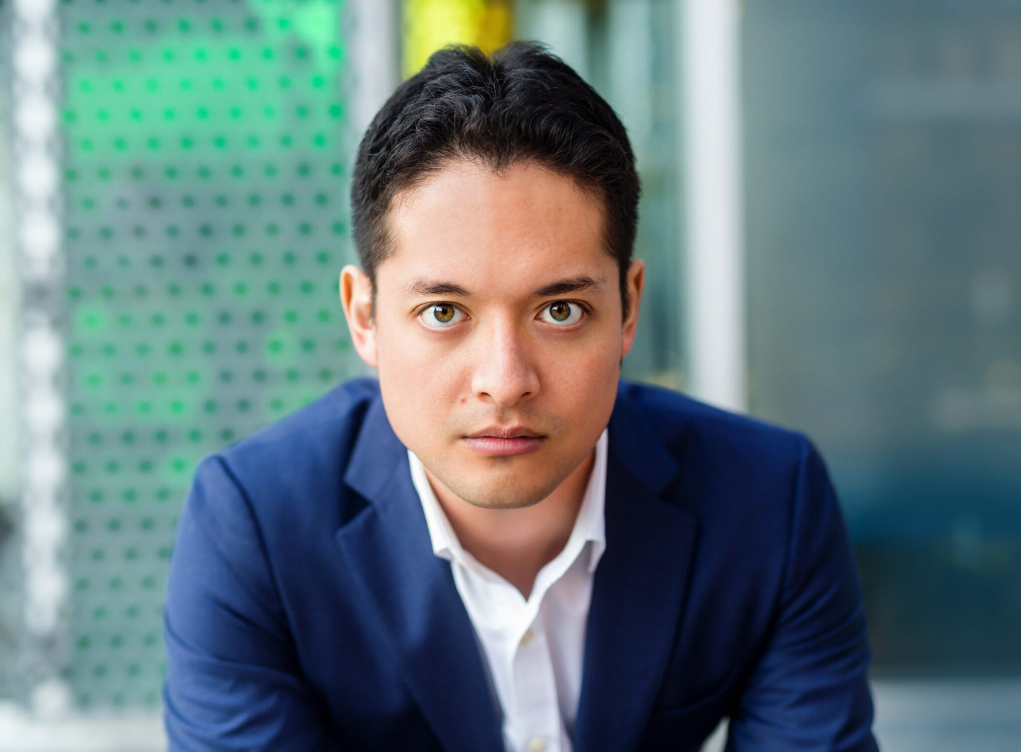 David Rockefeller Fellows: North America - The Trilateral Commission