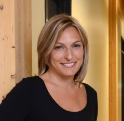 Geneviève Dufour - The Trilateral Commission