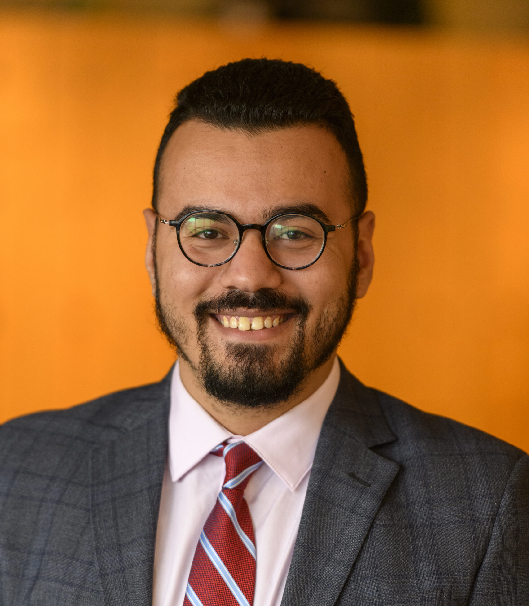 David Rockefeller Fellows: North America - The Trilateral Commission