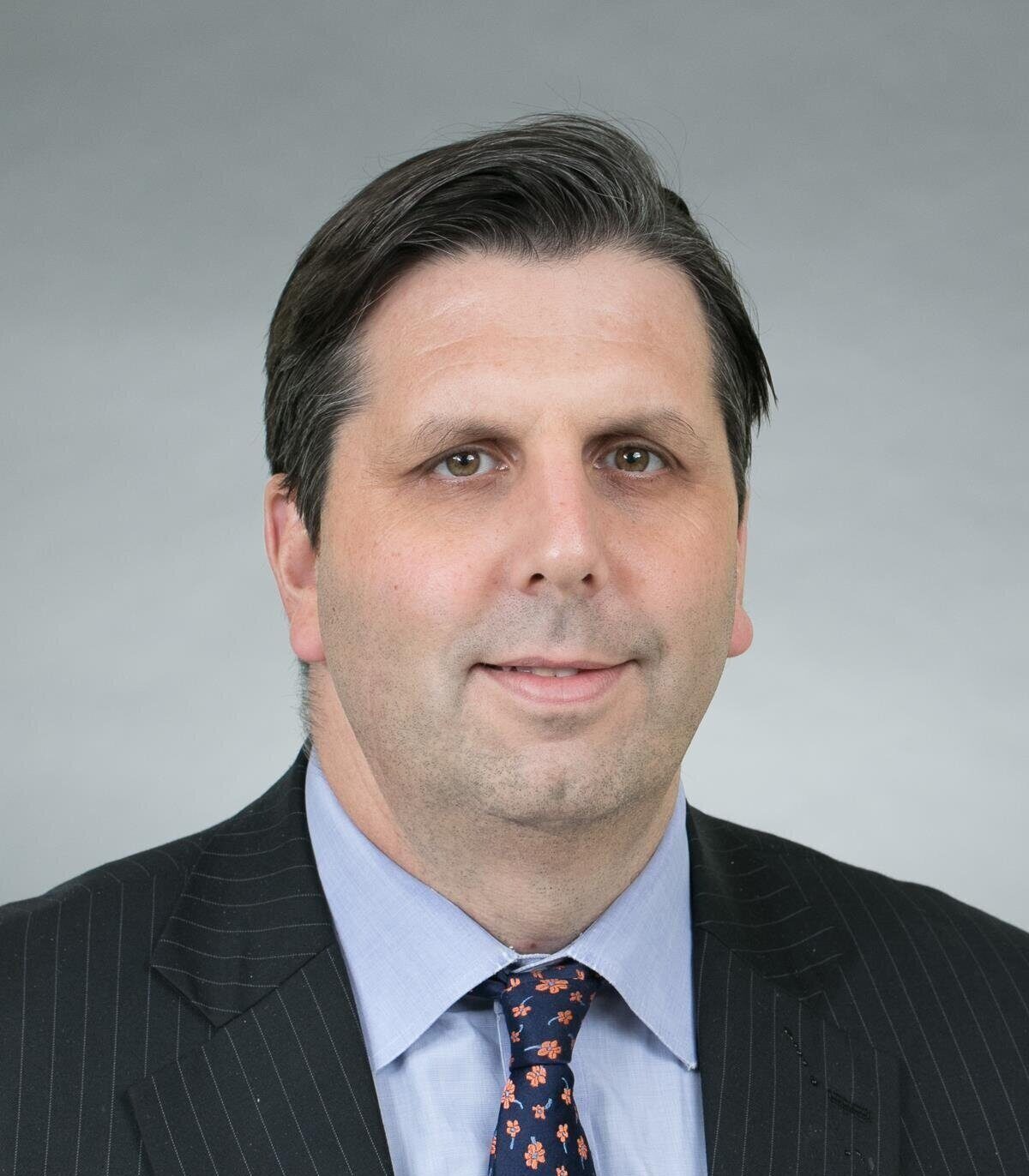 Mark Lippert - The Trilateral Commission