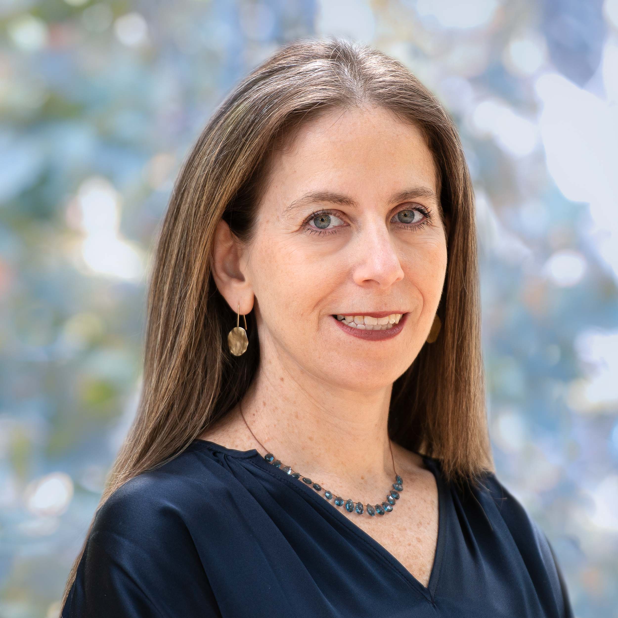 Sigal Mandelker - The Trilateral Commission