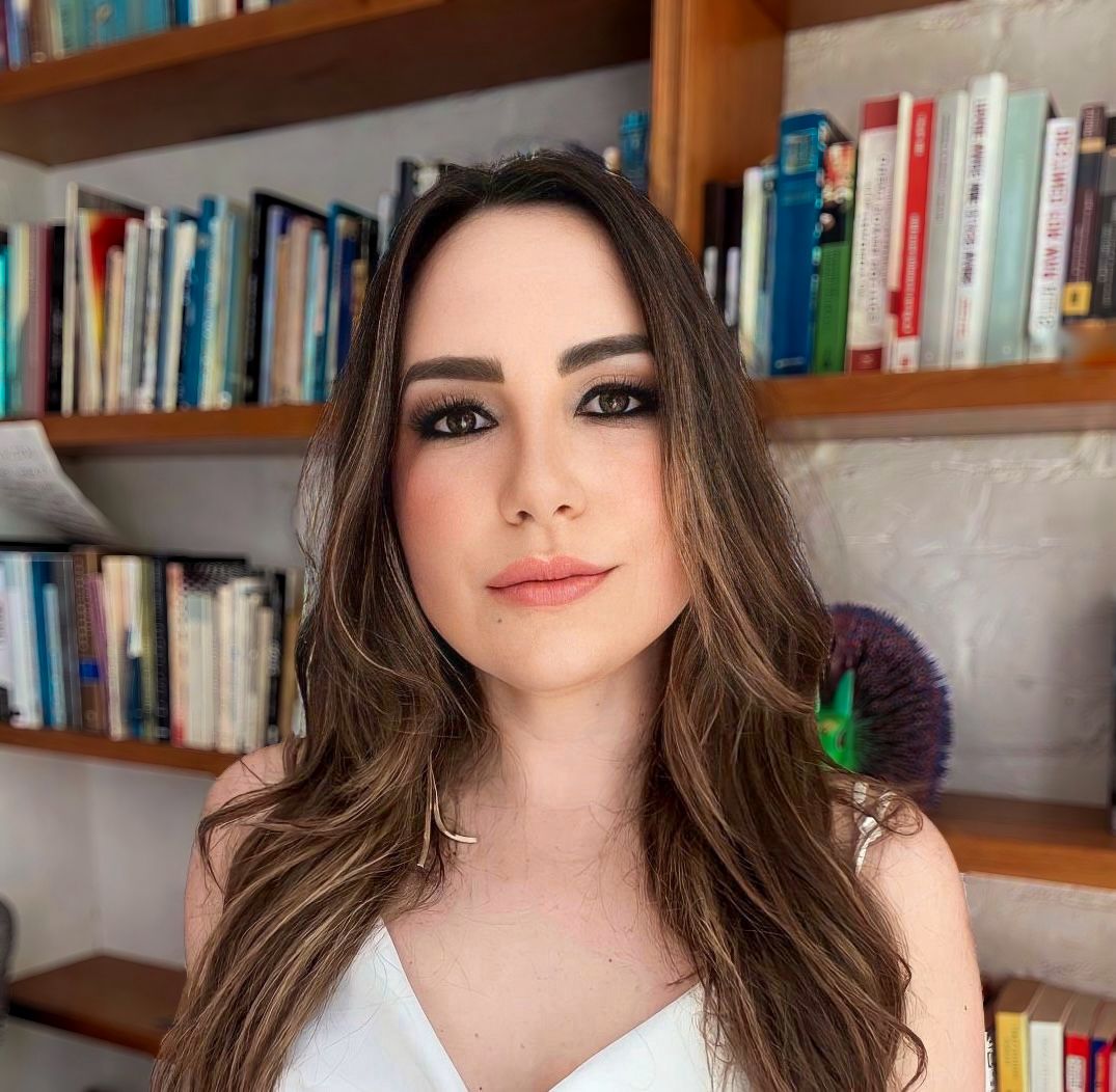 Renata Zilli - The Trilateral Commission