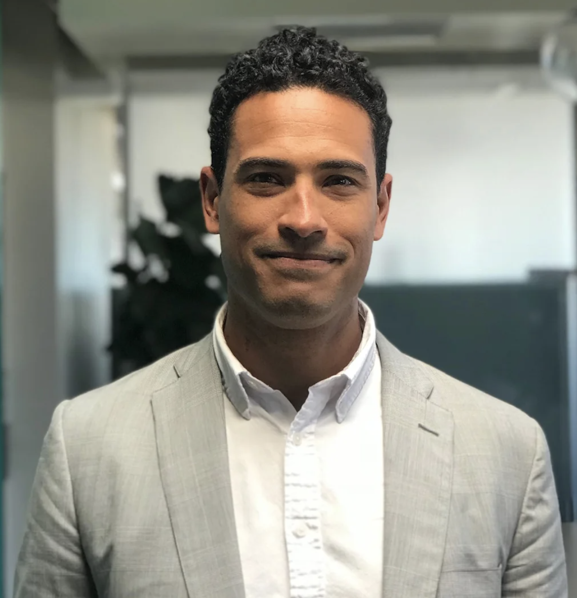 Devin Hampton - The Trilateral Commission