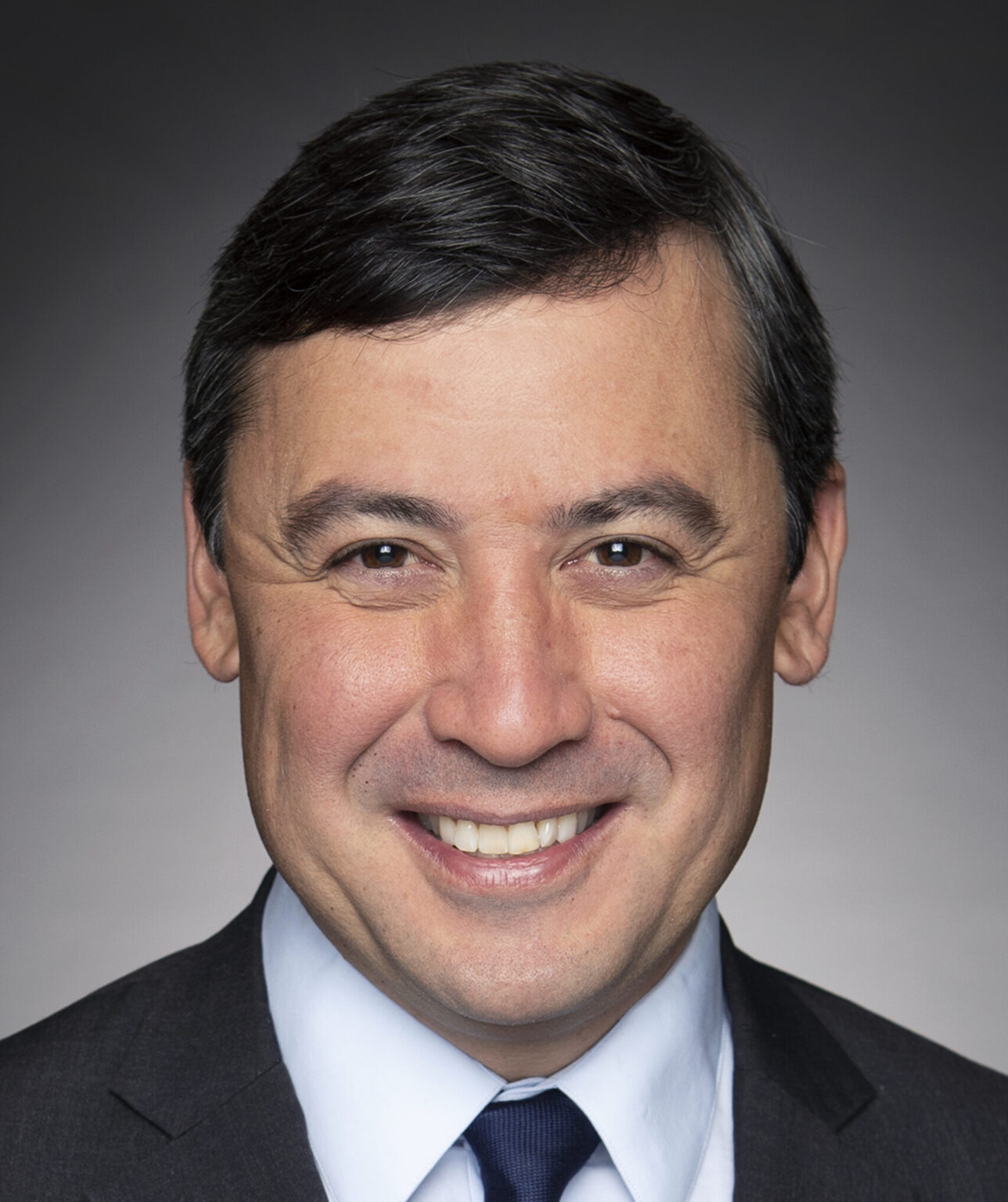 Leadership, Members & Fellows - The Trilateral Commission